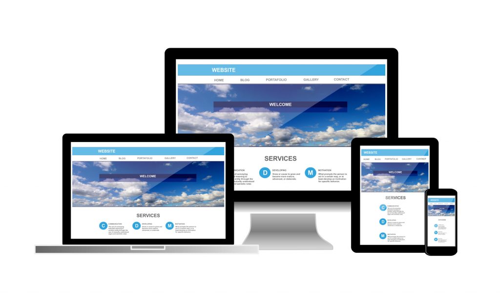 How to Quickly Create a Mobile Version of Your Website - DesignsDesk.com
