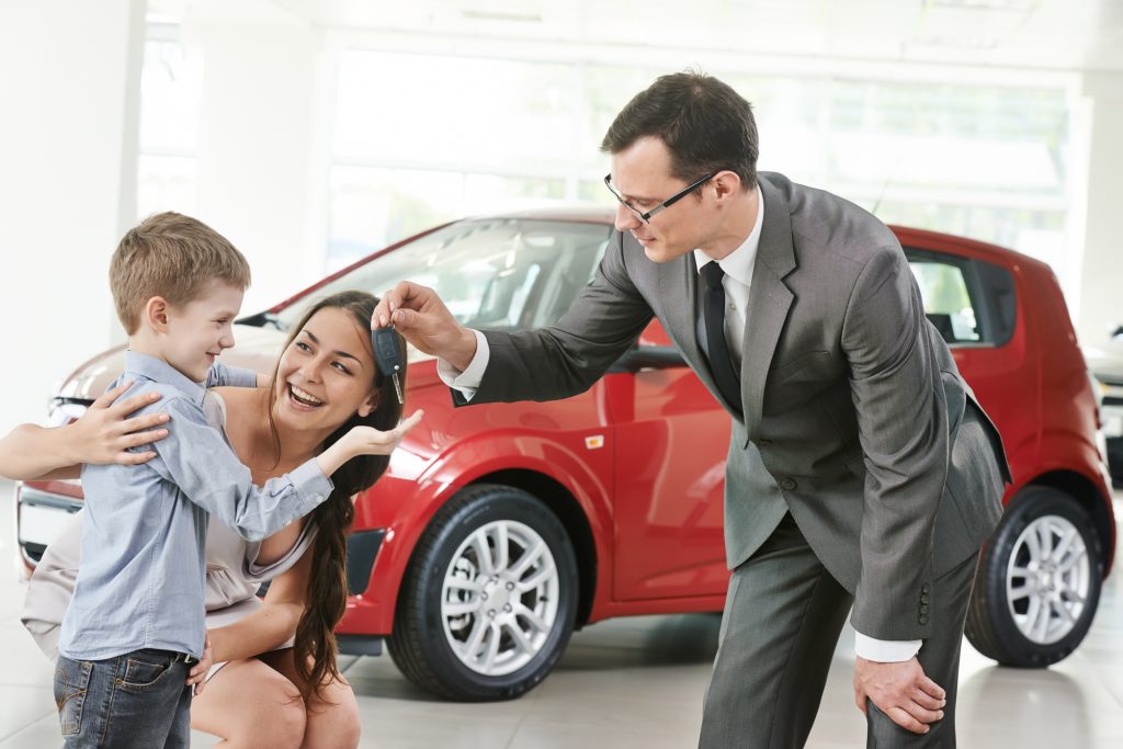 4 Ways to Give Your Car Dealership Advertising Some Extra Horsepower ...