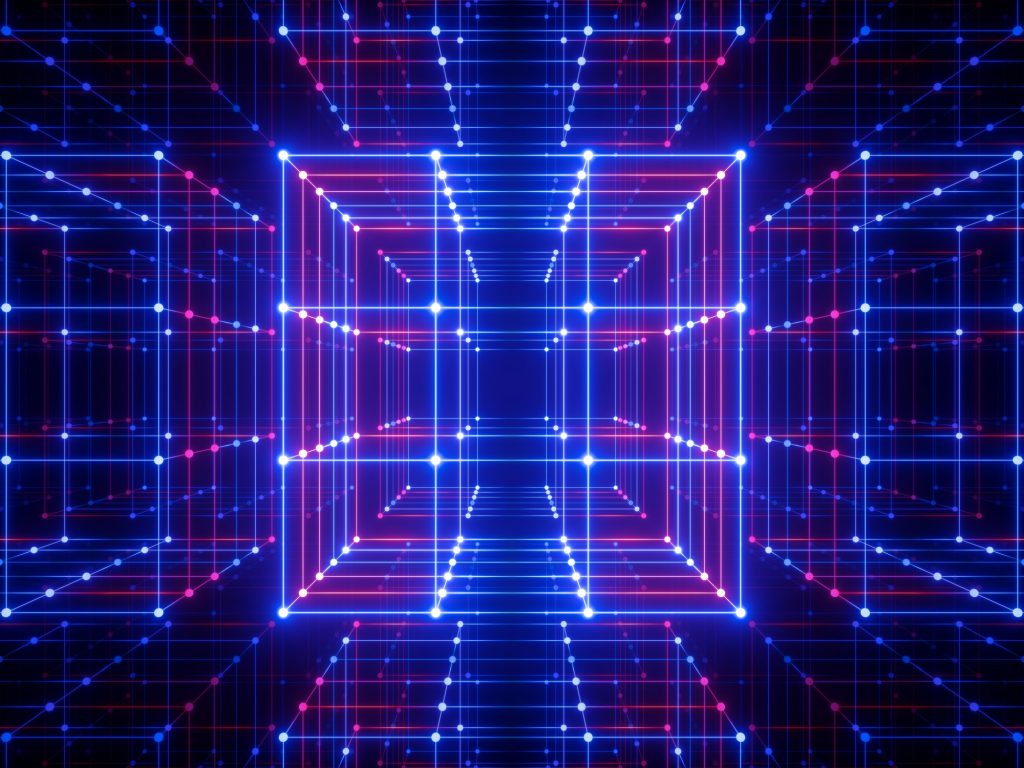 What Is Tesseract? Your Ultimate Beginners Guide! - DesignsDesk.com