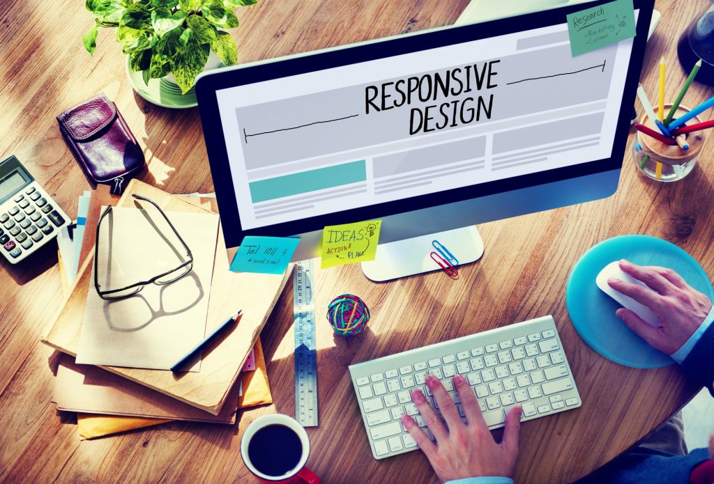 Defining Responsive Design 101: Website Planning - DesignsDesk.com